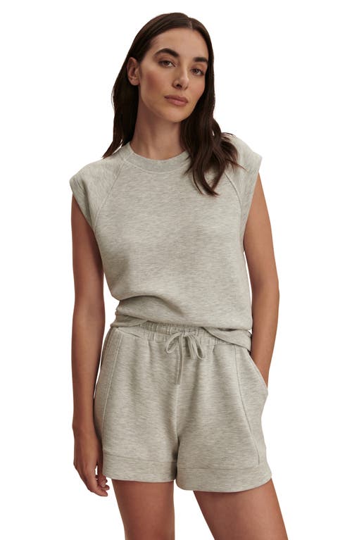 VARLEY Varley Atrium High-Waist Shorts